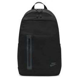 Rucksack Nike "NK ELMNTL PRM BKPK", schwarz, schwarz, anthrazit, Rucks&auml;cke, Herren, B/H/T: 84cm x 43cm x 15cm, Obermaterial: 100% Polyester, Rucksack, B:84cm H:43cm T:15cm