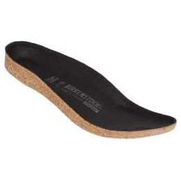 Einlegesohlen "Fu&szlig;bett", Damen, Gr. 42, schwarz, Birkenstock PROFESSIONAL, Einlegesohlen Einlegesohlen