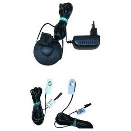 LED Unterbauleuchte TRENDTEAM "Linsenfrontbeleuchtung", kaltwei&szlig;, B:3,5cm H:0,2cm L:1cm, Leuchten, Schrankleuchte