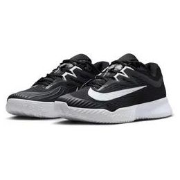 Tennisschuh Nike "Vapor Pro 3", Herren, Gr. 41, schwarz, wei&szlig;, Synthetik, Textil, Schuhe