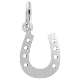 Adelia&acute;s Kettenanh&auml;nger ADELIA ́S "Unisex Anh&auml;nger aus 925 Silber", silber, Schmuckanh&auml;nger, Damen, Silber 925 (Sterlingsilber), Kettenanh&auml;nger, Sch&ouml;ne Geschenkidee zum Weihnachten