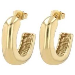 Adelia&acute;s Paar Ohrh&auml;nger ADELIA ́S "Damen Ohrringe &ndash; Ohrstecker aus Edelstahl", Damen, Gr. Damen, Edelstahl, silber, Ohrringe, Ein kleines Geschenk mit gro&szlig;er Wirkung