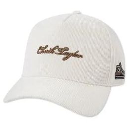 Baseball Cap Converse "VINTAGE EMBROIDERED CHUCK CAP", Herren, egret, Obermaterial: 100% Baumwolle, Caps, sportlicher Stil, f&uuml;r Sportmode und Streetwear
