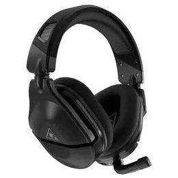 Turtle Beach Gaming-Headset "Stealth 600X GEN 2 MAX, f&uuml;r Xbox, Schwarz", schwarz, B:21,8cm H:9,7cm T:24,3cm, Kopfh&ouml;rer