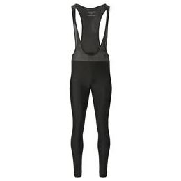 Radhose Endurance "Gorsk V2", Herren, Gr. XL, US-Gr&ouml;&szlig;en, schwarz, 72% Polyamid, 28% Elasthan, mehrfarbig, Hosen, mit Quick Dry-Funktion