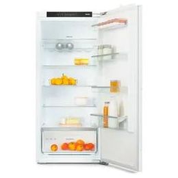 Miele Einbauk&uuml;hlschrank "K 7325 E", Energieeffizienz: E (A-G), wei&szlig;, Rechtsanschlag, K&uuml;hlschr&auml;nke