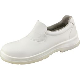 Sicherheitsschuh SIXTON "Venezia" Gr. 36, wei&szlig;, 36, Obermaterial: 100% EVA EVA., Schuhe