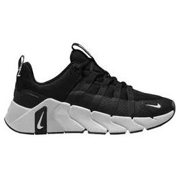 Trainingsschuh Nike "Free Metcon 7", Damen, Gr. 40, schwarz, wei&szlig;, photon dust, anthrazit, Textil, Schuhe
