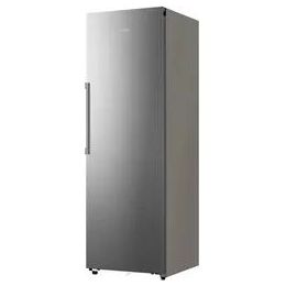 Gorenje K&uuml;hlschrank "RN618E6X6WF", Energieeffizienz: E (A-G), inox, Rechtsanschlag, wechselbar, K&uuml;hlschr&auml;nke, KitchenFit passt sich nahtlos deiner K&uuml;che an
