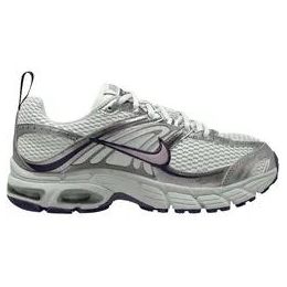 Sneaker Nike SPORTSWEAR "Air Max Moto 2K", M&auml;dchen, Gr. 37,5, summit wei&szlig;, lt violet ore, Textil, Schuhe Sneaker, F&uuml;r Kinder & Jugendliche