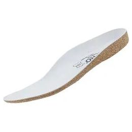 Einlegesohlen "Alpro", Damen, Gr. 43, wei&szlig;, Birkenstock PROFESSIONAL, Einlegesohlen Einlegesohlen