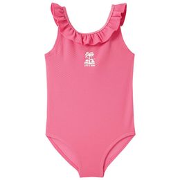 Topomini Baby Badeanzug mit kleinem Print