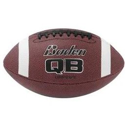 Baden Football KEMPA "Football QB American Football" Gr. 7, orange, B&auml;lle, Herren, 7