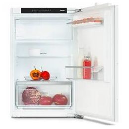 Miele Einbauk&uuml;hlschrank "K 7126 E", Energieeffizienz: E (A-G), transparent (wei&szlig;), Rechtsanschlag, K&uuml;hlschr&auml;nke