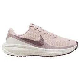 Laufschuh Nike "W REVOLUTION 8 SE", Damen, Gr. 41, silt rot, wei&szlig;, particle rose, tattoo, Synthetik, Textil, Schuhe Laufschuh