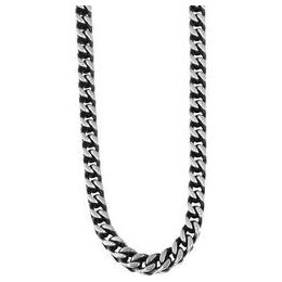 Adelia&acute;s Kette ohne Anh&auml;nger ADELIA ́S "Herren Halskette aus Edelstahl 43 cm", silber, Halsketten, Herren, 43cm, Edelstahl, Ein kleines Geschenk mit gro&szlig;er Wirkung