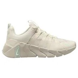 Trainingsschuh Nike "W FREE METCON 7 SE", Damen, Gr. 39, sail, barely gr&uuml;n, lt orewood brn, Synthetik, Textil, Schuhe