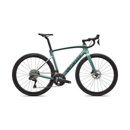 Specialized Roubaix Expert | Gr. 44 cm | Carbon Rennrad