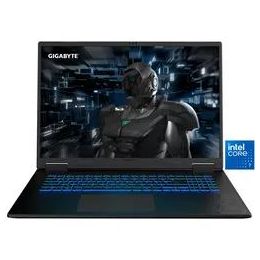Gigabyte Gaming-Notebook "GAMING A18 PRO DYJG3DEBC4SH", schwarz, 32 GB RAM 1.000 GB SSD, Core 7, Windows 11 Home, Notebooks