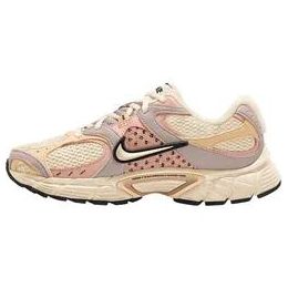 Sneaker Nike SPORTSWEAR "W V5 RNR", Damen, Gr. 40, chalk, chalk, silt rot, arctic orange, Synthetik, Textil, Schuhe Sneaker, inspiriert vom Design des Y2K Nike Vomero 5
