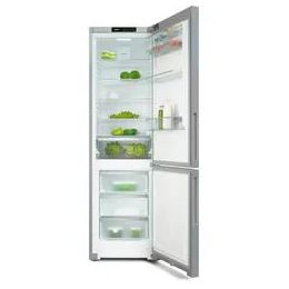 Miele K&uuml;hl-/Gefrierkombination "KFN 4395 BD", Energieeffizienz: B (A-G), edelstahllook, Rechtsanschlag, K&uuml;hlschr&auml;nke