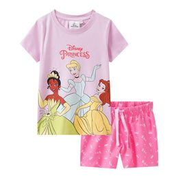 Topolino Disney Prinzessin Shorty mit Print