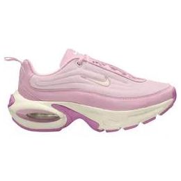 Sneaker Nike SPORTSWEAR "Air Max Portal", Damen, Gr. 41, pearl pink, sail, pink foam, lt magenta, Synthetik, Textil, Schuhe Sneaker