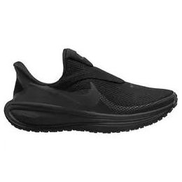 Laufschuh Nike "W REVOLUTION 8 EASYON", Damen, Gr. 41, schwarz, schwarz, Synthetik, Textil, Schuhe Laufschuh