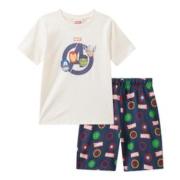 Topolino MARVEL Avengers Shorty mit Print