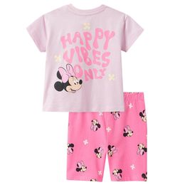 Topomini Minnie Maus Set mit Print