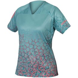 ENDURA SingleTrack Print T-Shirt Damen S