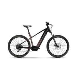 Haibike Alltrack 6 | Gr. S | Aluminium E-MTB Hardtail Multicolor