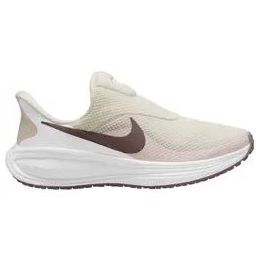 Laufschuh Nike "W REVOLUTION 8 EASYON", Damen, Gr. 43, phantom, tattoo, wei&szlig;, silt rot, Synthetik, Textil, Schuhe Laufschuh