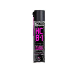 Muc Off HCB-1 pink