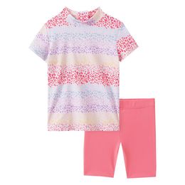 Topomini Baby UV-Set mit Badeshirt und Hose UPF60