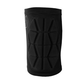 Protektoren-Set Uhlsport "Schoner BIONIKFRAME KNEE PAD" Gr. L, schwarz, Protektoren, L