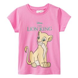 Topolino Der K&ouml;nig der L&ouml;wen T-Shirt mit gro&szlig;em Motiv