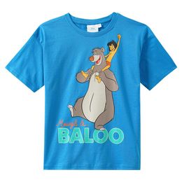 Topolino Disney Classics T-Shirt mit gro&szlig;em Motiv