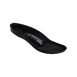 Einlegesohlen "Fu&szlig;bett", Damen, Gr. 48, schwarz, BIRKENSTOCK PROFESSIONAL, Einlegesohlen Einlegesohlen