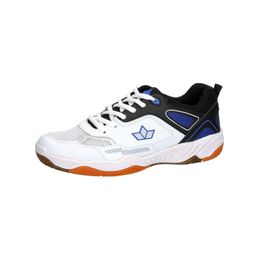 Sneaker Lico "Sprint Indoor", Herren, Gr. 37, wei&szlig;, Obermaterial: 100% Synthetik synthetic., Schuhe Sneaker
