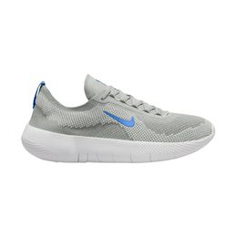 Trainingsschuh Nike "FREE 2025", Herren, Gr. 40, grau fog, crystal blau, pure platinum, Textil, Schuhe