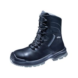 Sicherheitsschuh Atlas SCHUHE "C 855 XP Thermo" Gr. 42, schwarz, 42, Obermaterial: 100% Rindsleder Leather cow., Schuhe