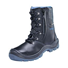 Sicherheitsschuh Atlas SCHUHE "Sicherheitsschuhe GTX 945" Gr. 39, schwarz, 39, Obermaterial: 100% Rindsleder Leather cow., Schuhe