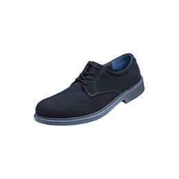 Sicherheitsschuh Atlas SCHUHE "CX 50 ESD" Gr. 41, schwarz, 41, Obermaterial: 100% Synthetik synthetic., Schuhe