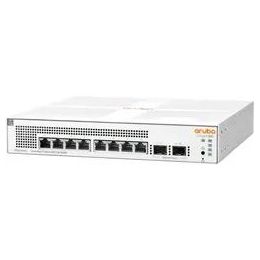 HPE ARUBA Netzwerk-Switch "Aruba Instant On 1930", wei&szlig; (ohne farbbezeichnung), B:35,8cm H:12,5cm T:50,7cm, Netzwerk-Switches