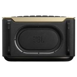 JBL Home Speaker "Authentics 300", schwarz, B:34,2cm H:19,56cm T:18,03cm, Lautsprecher