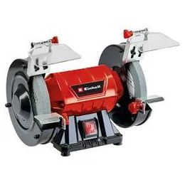 Doppelschleifer Einhell "TC-BG 150", rot (rot, schwarz), B:21cm H:22cm L:31cm, Schleifmaschinen