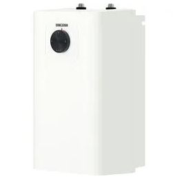 Kleinspeicher Stiebel Eltron "UFP 5 Trend, Untertischboiler 5 Liter", wei&szlig;, B:24cm H:42,3cm T:21,2cm, Speichererhitzer, Niederdruck, mit Stecker