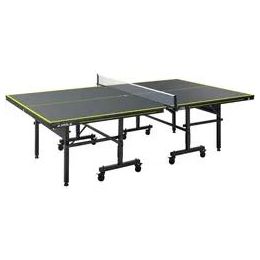 Tischtennisplatte Joola "INSIDE J18", schwarz, TischtennisplattenB:152,5cm H:76cm L:274cm, B:152,5cm H:76cm L:274cm