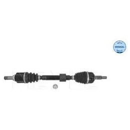 Meyle Antriebswelle 16144980231 Vorderachse links f&uuml;r RENAULT